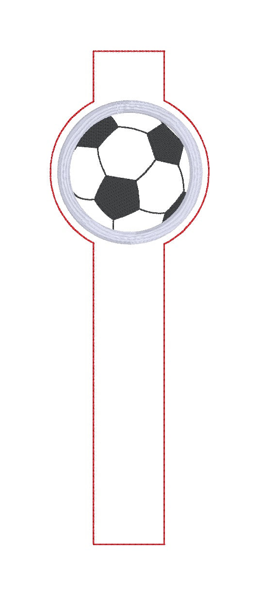 Soccer Grab & Go Collection – Machine Embroidery Designs (9 Designs In ...