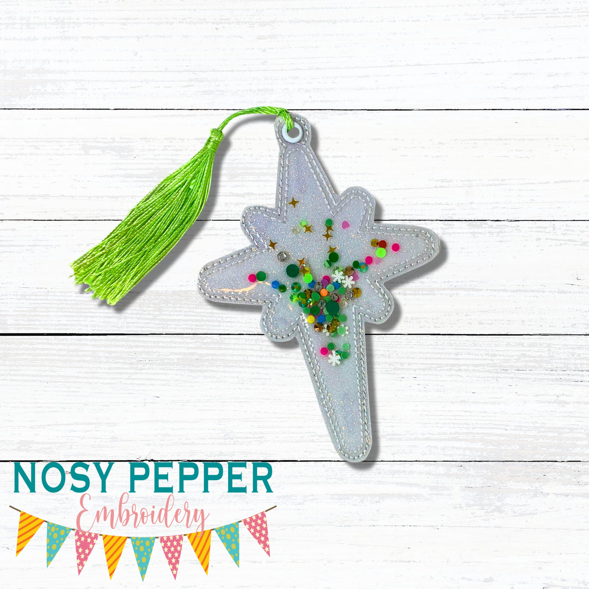 Holiday Gift Bundle machine embroidery designs DIGITAL DOWNLOAD – Nosy ...