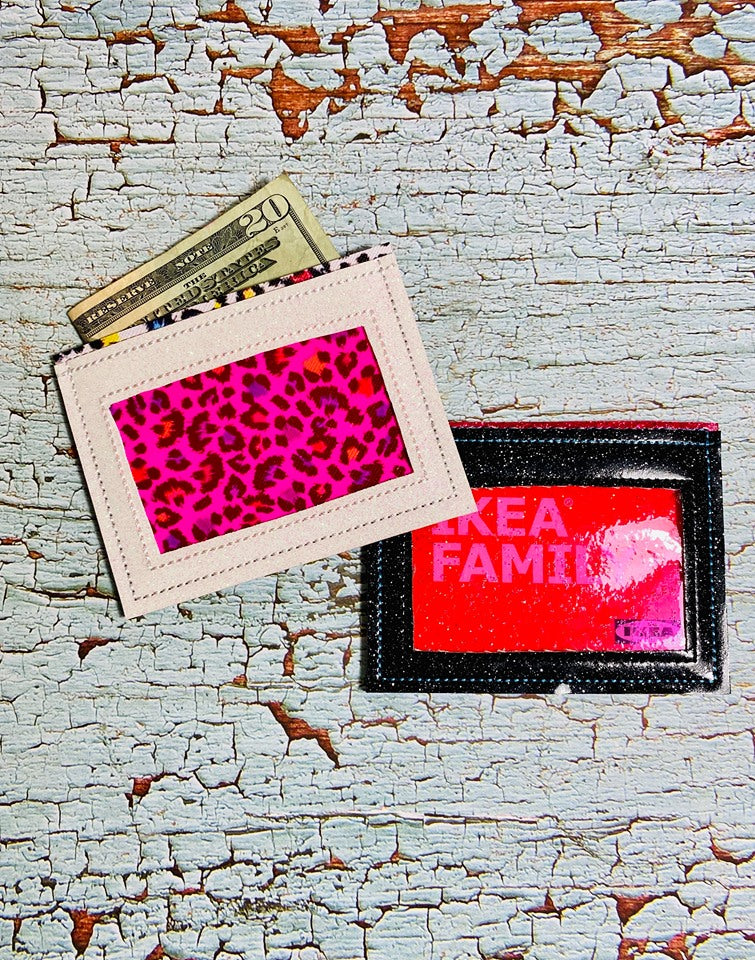 ITH Wallet (Set of 3 designs) machine embroidery design DIGITAL DOWNLO ...