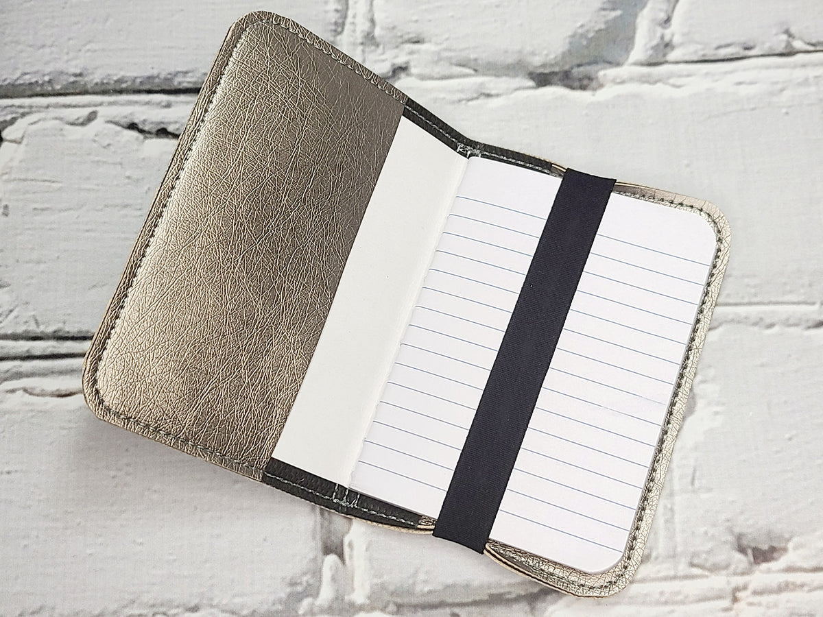 Reasons my neighbor is a serial killer notebook cover (2 sizes availab ...