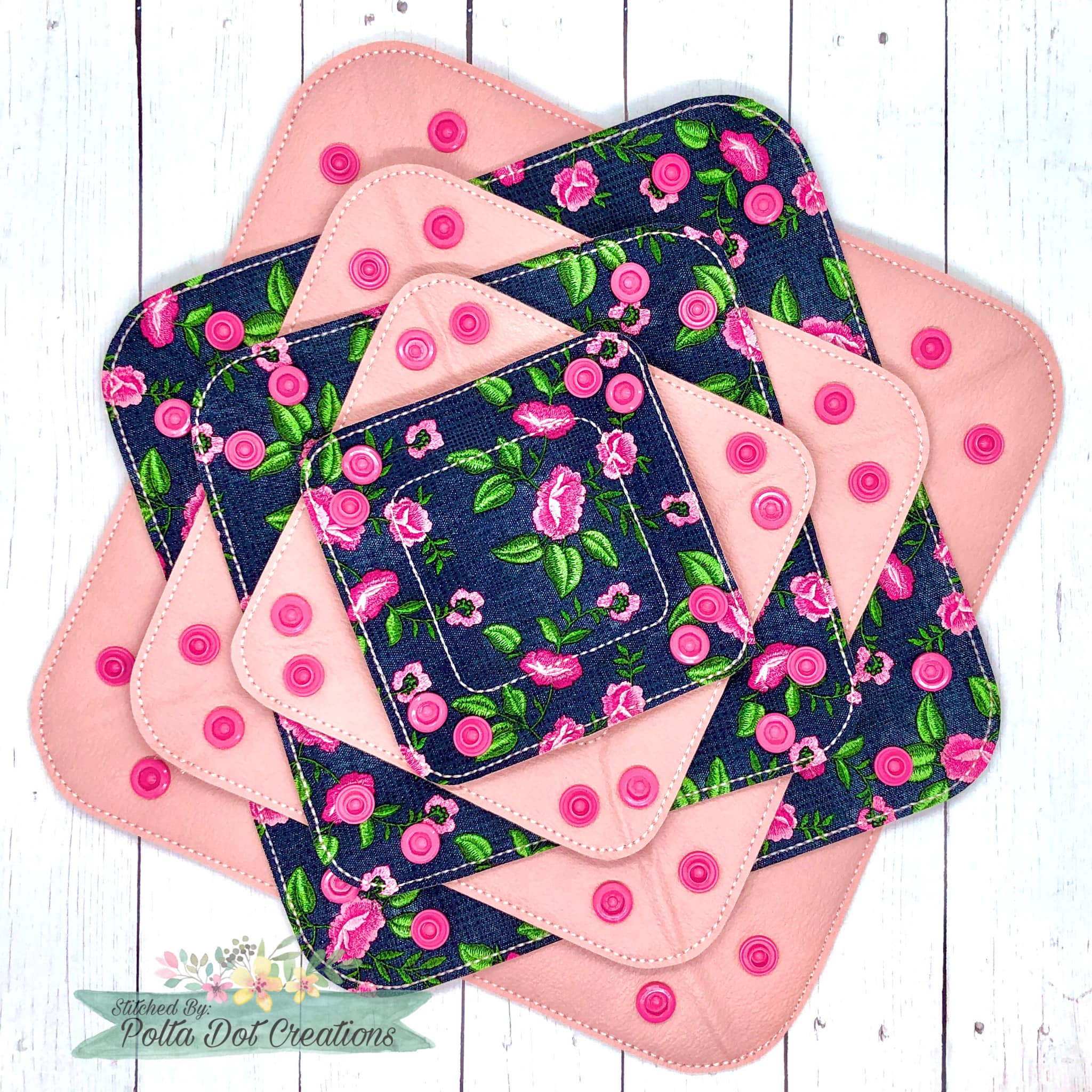 ITH Tray set of 6 sizes machine embroidery design DIGITAL DOWNLOAD ...