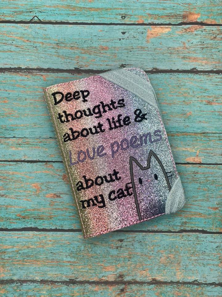 Deep Thought Poems
